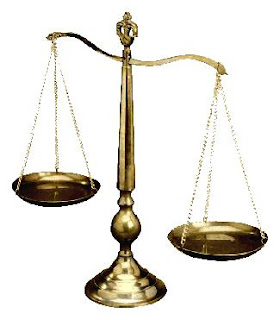 LA BALANZA: LA BALANZA